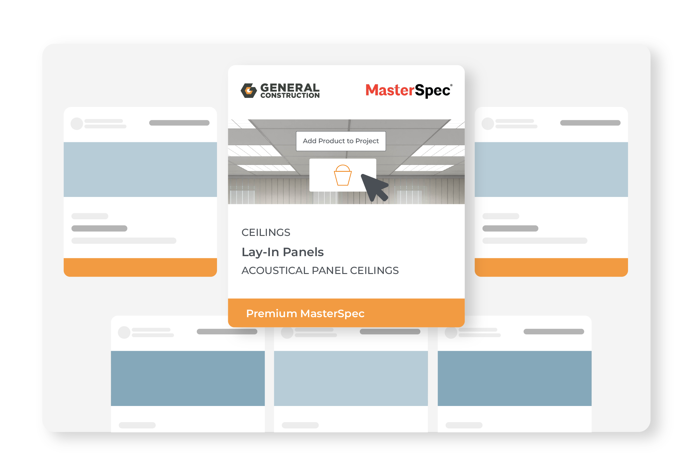 Specpoint Powered by AIA MasterSpec | ConstructConnect